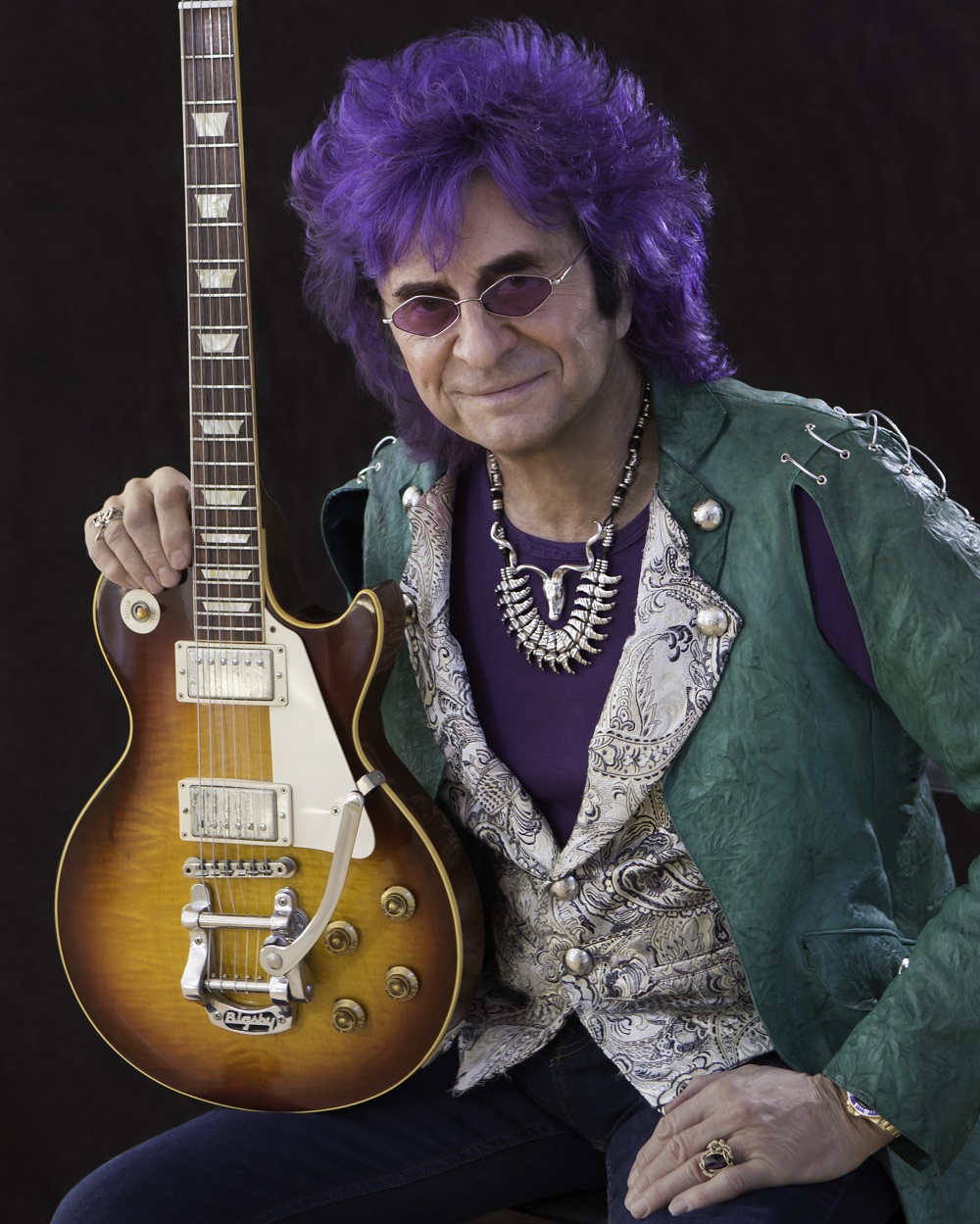 My Interview with Jim Peterik—Co-Writer of “Eye of the Tiger” – History ...