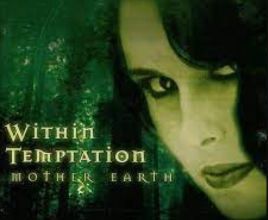 Epic Rock-Episode 17:Mother Earth-Within Temptation – History of Sorts
