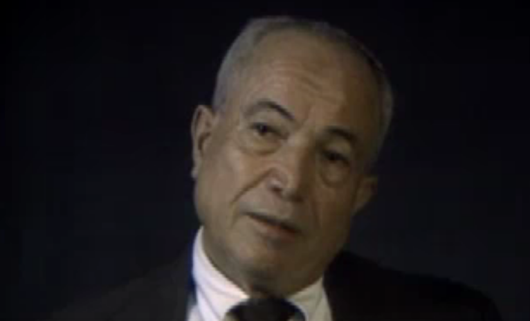 Mauthausen Testimonies – History of Sorts