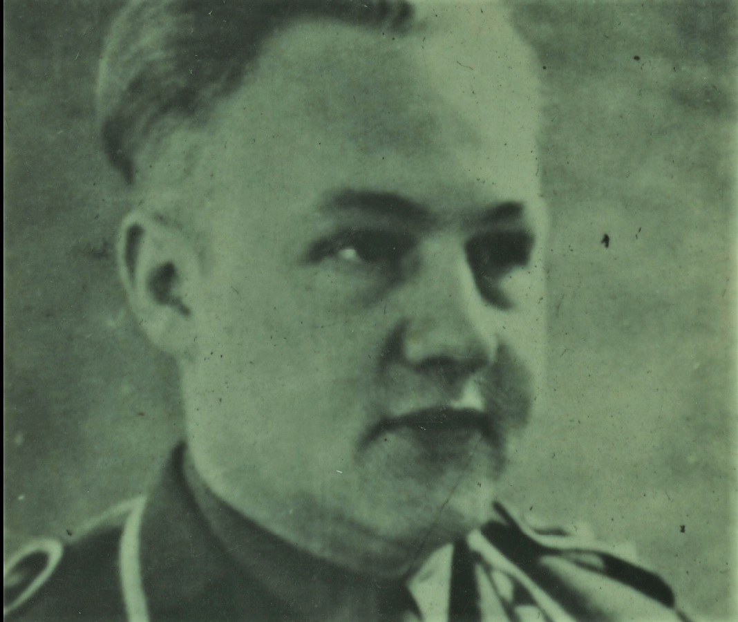 Reintje Kosmis. Villain? – History of Sorts