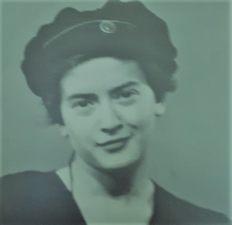 Ruth Maier—Holocaust Diarist – History of Sorts