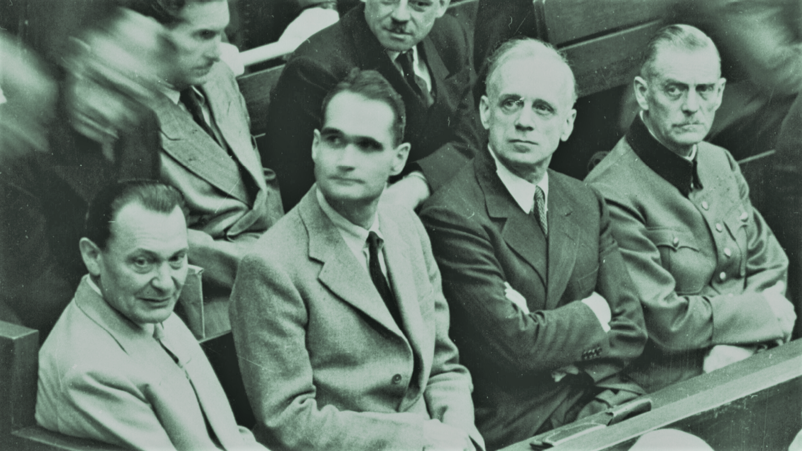 Confession of a Hitler Youth – History of Sorts