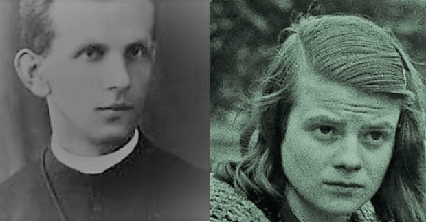 Remembering Two Heroes – History of Sorts