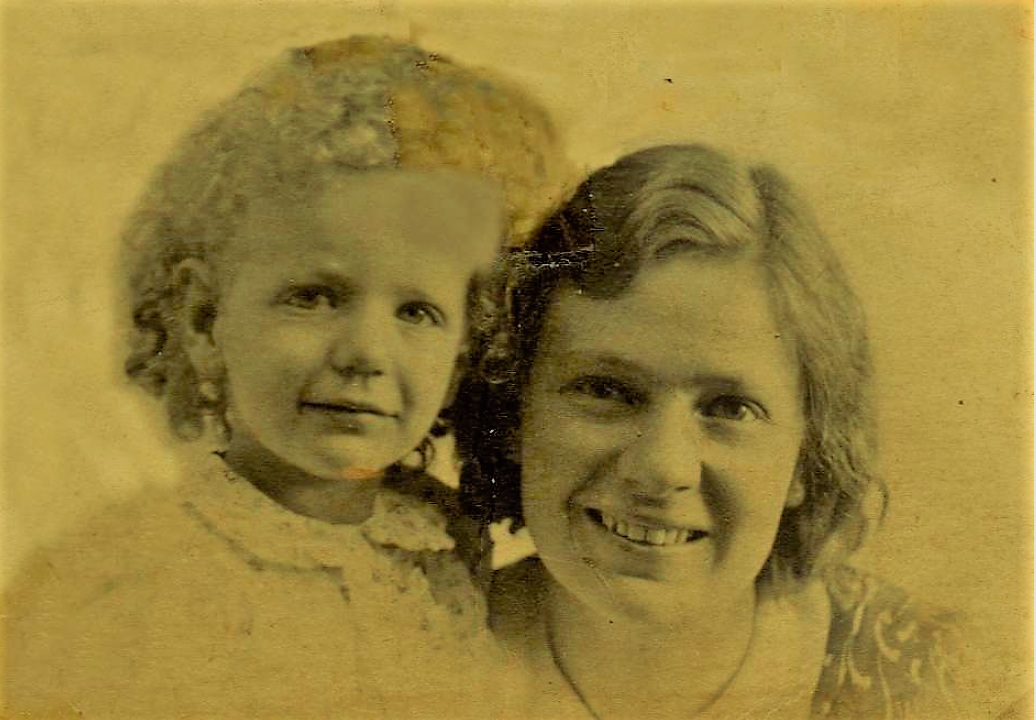 Caroline Stella Os—A Life Denied – History of Sorts