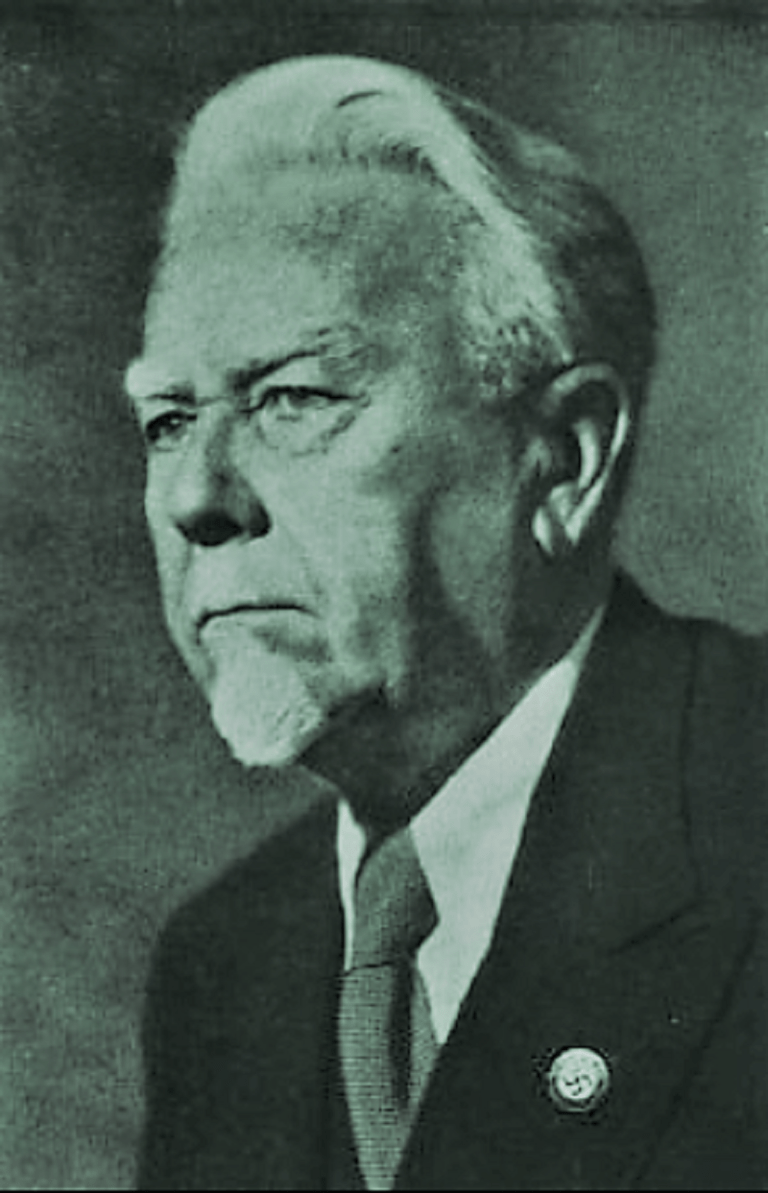 Nazi Science – History of Sorts