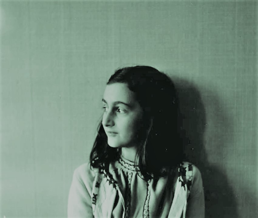 Anne Frank’s Age Group – History of Sorts