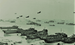 US Public Opinion During and Before World War II – History of Sorts