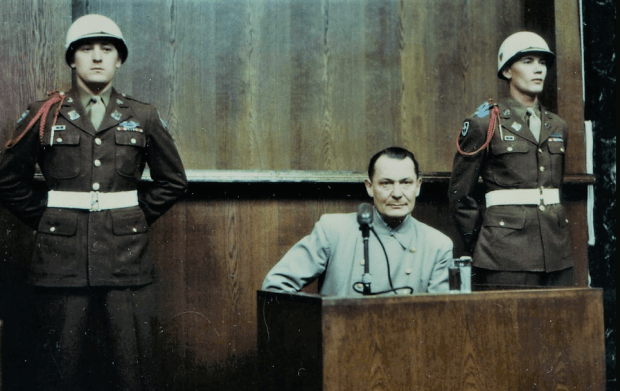Holocaust—A Brief Timeline – History of Sorts