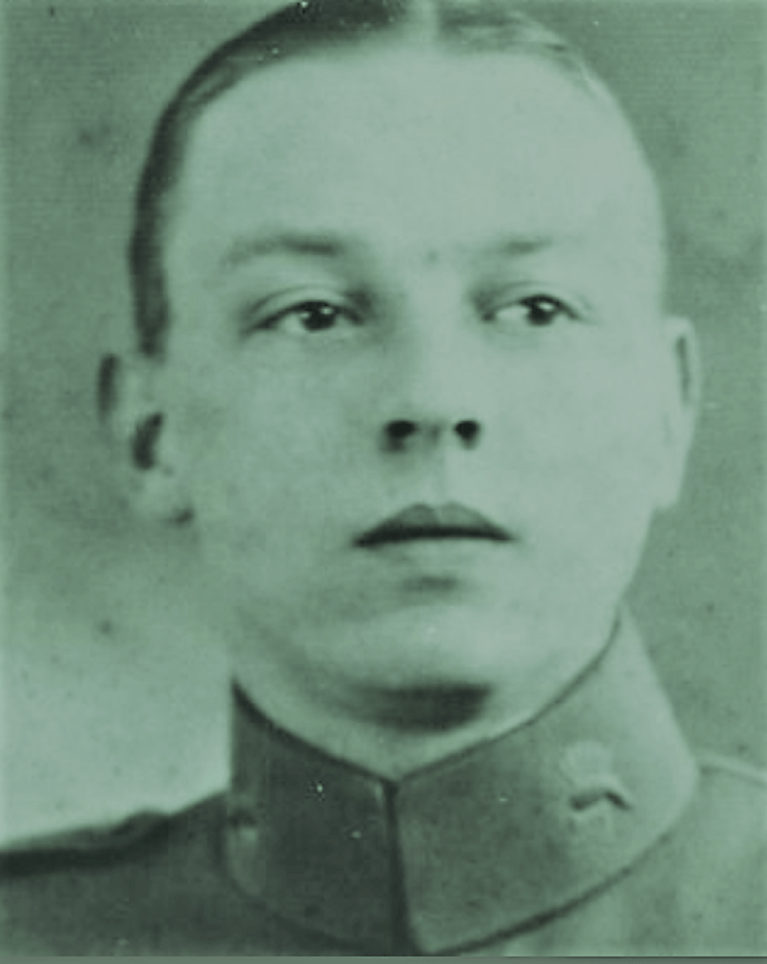 Resistance Through Sabotage – History of Sorts