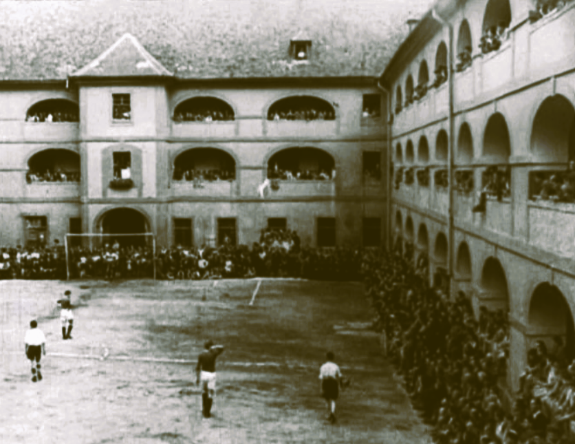 Jewish Footballers Murdered During the Holocaust – History of Sorts