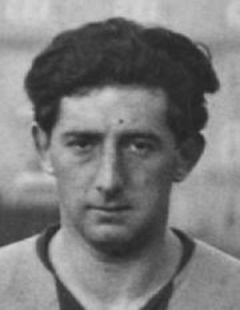 Jewish Footballers Murdered During the Holocaust – History of Sorts