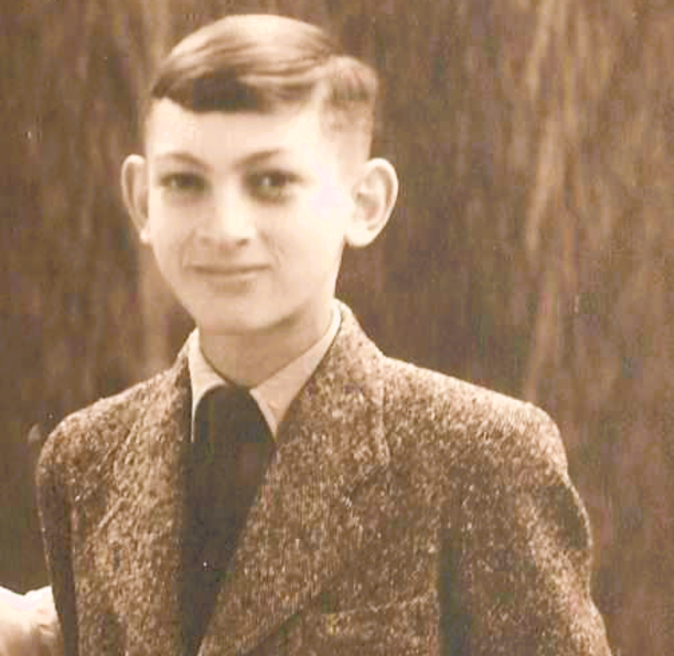 Holocaust in Limburg – History of Sorts