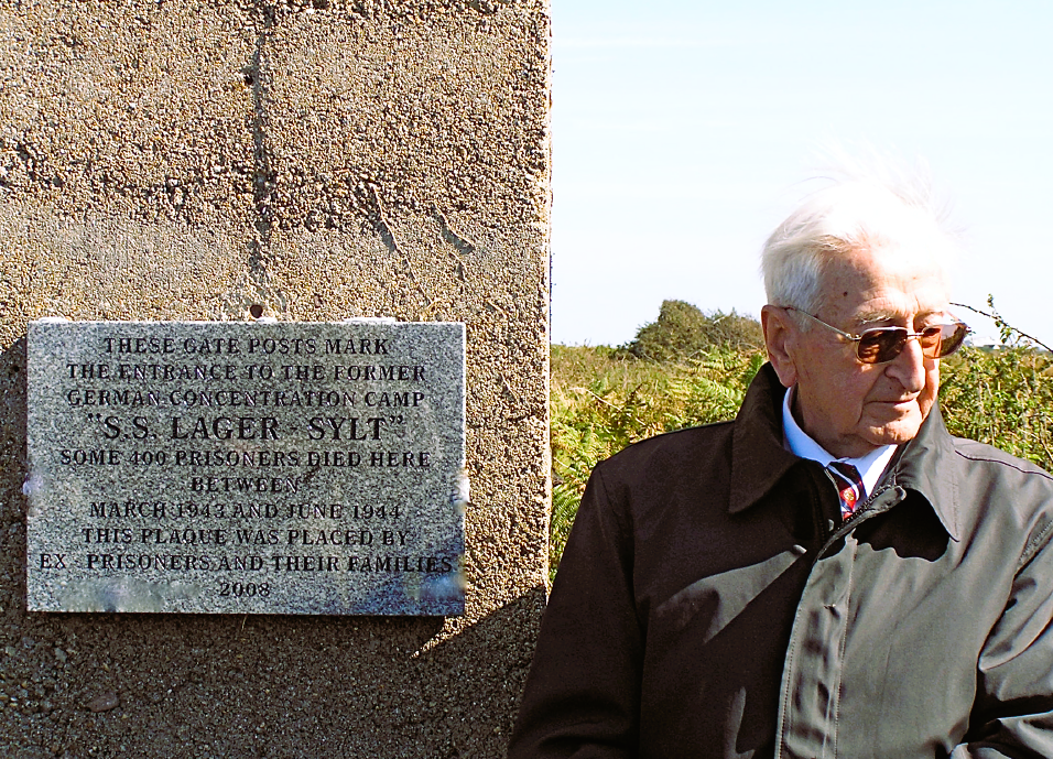 Sylt Concentration Camp—SS Camp on British Soil – History of Sorts