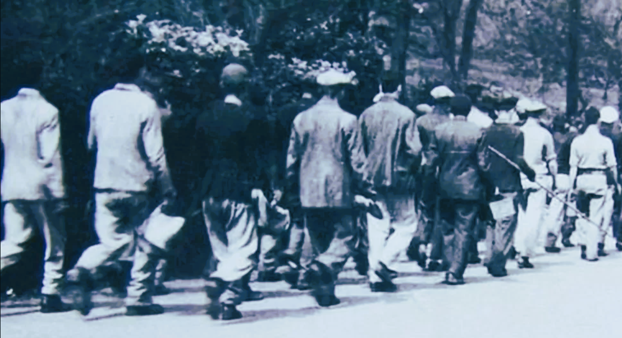 Sylt Concentration Camp—SS Camp on British Soil – History of Sorts