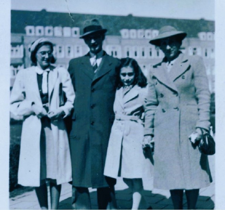 The Artist Heinz Felix Geiringer—Murdered Talent – History of Sorts