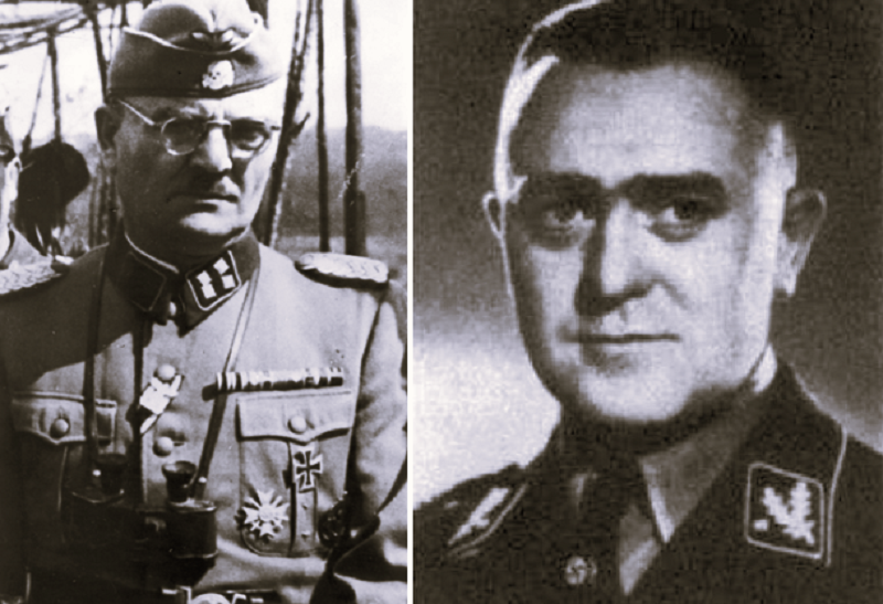 Aktion Erntefest—Operation Harvest Festival – History of Sorts