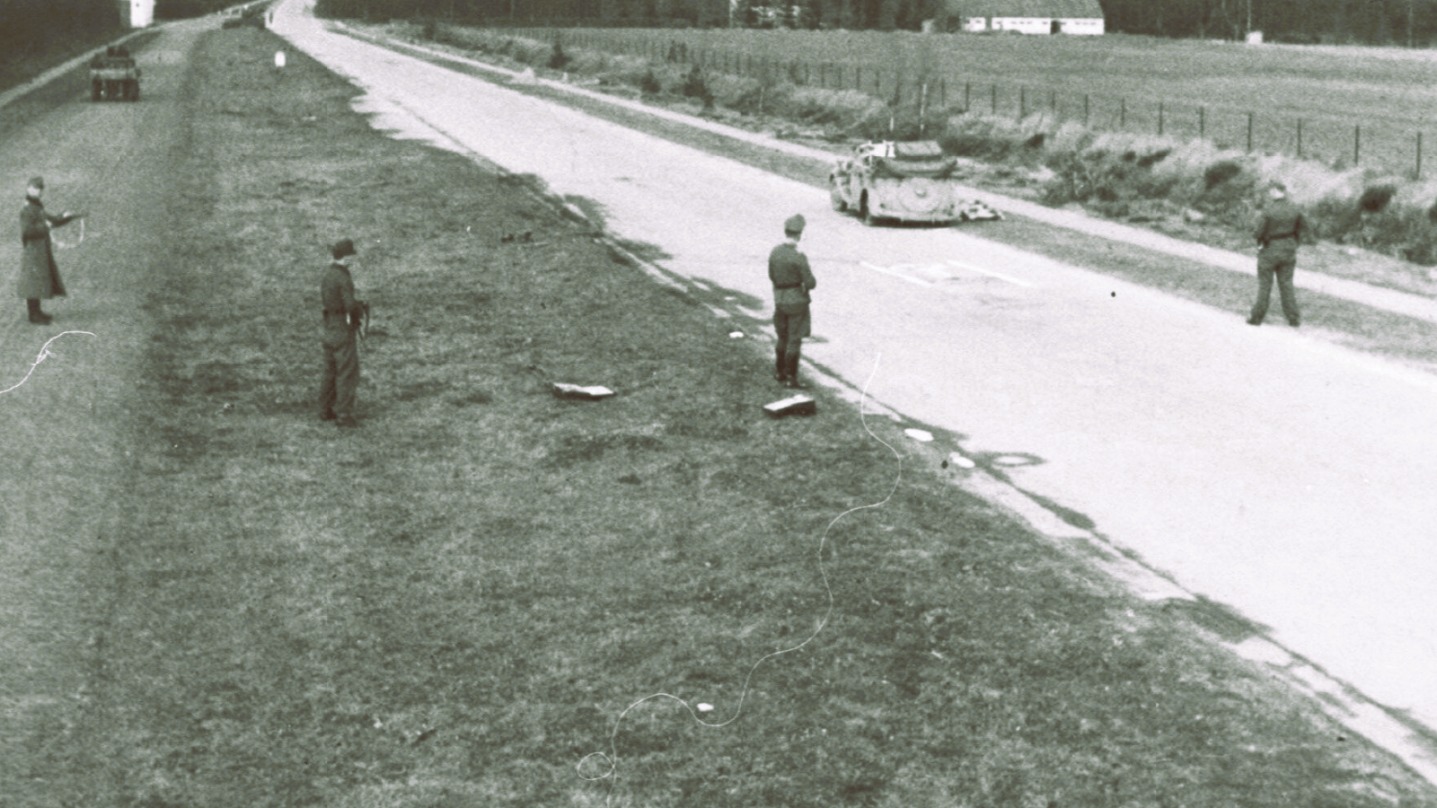 Remembering a Hero—Jan Thijssen – History of Sorts