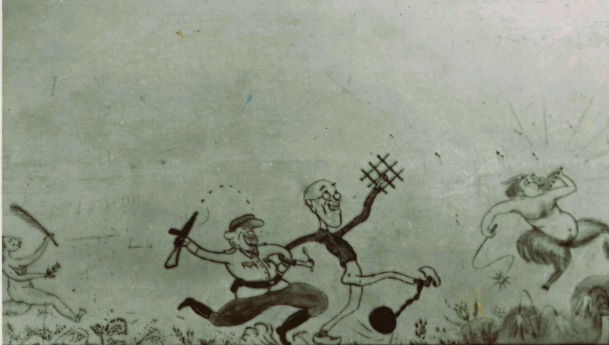 Remembering a Hero—Jan Thijssen – History of Sorts