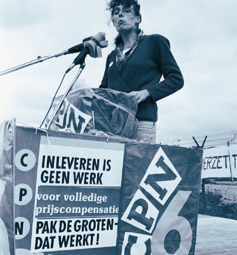 The Netherlands After the Holocaust – History of Sorts