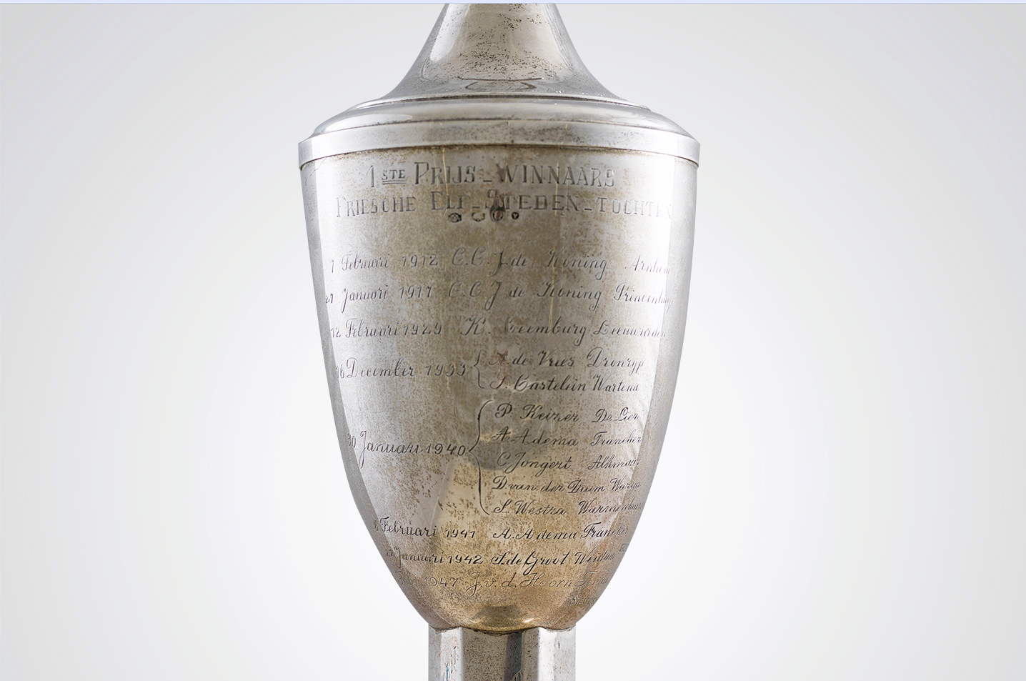 A Sporting Hell During World War II – History of Sorts