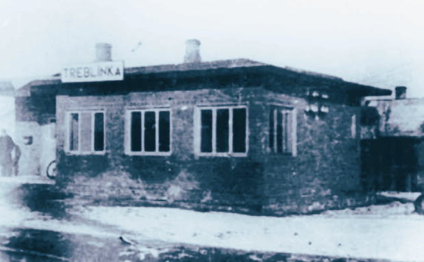 Neuengamme Concentration camp – History of Sorts