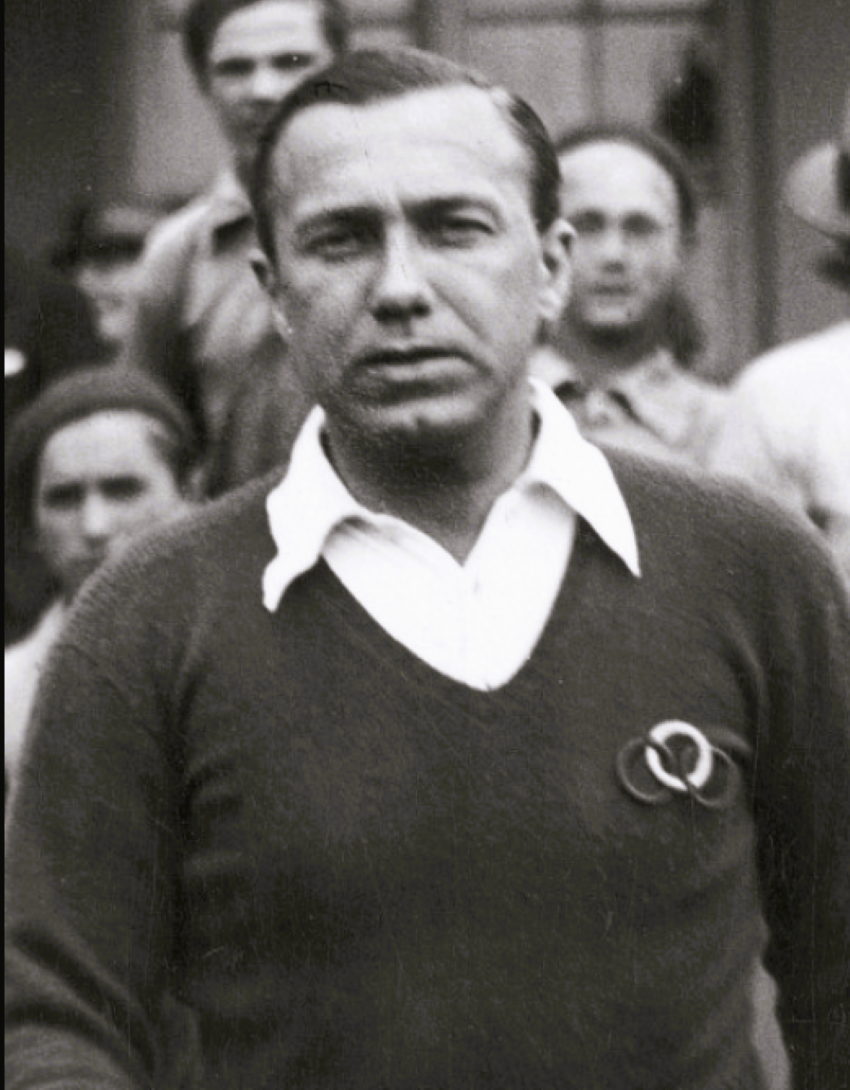 Metallica and the Holocaust – History of Sorts