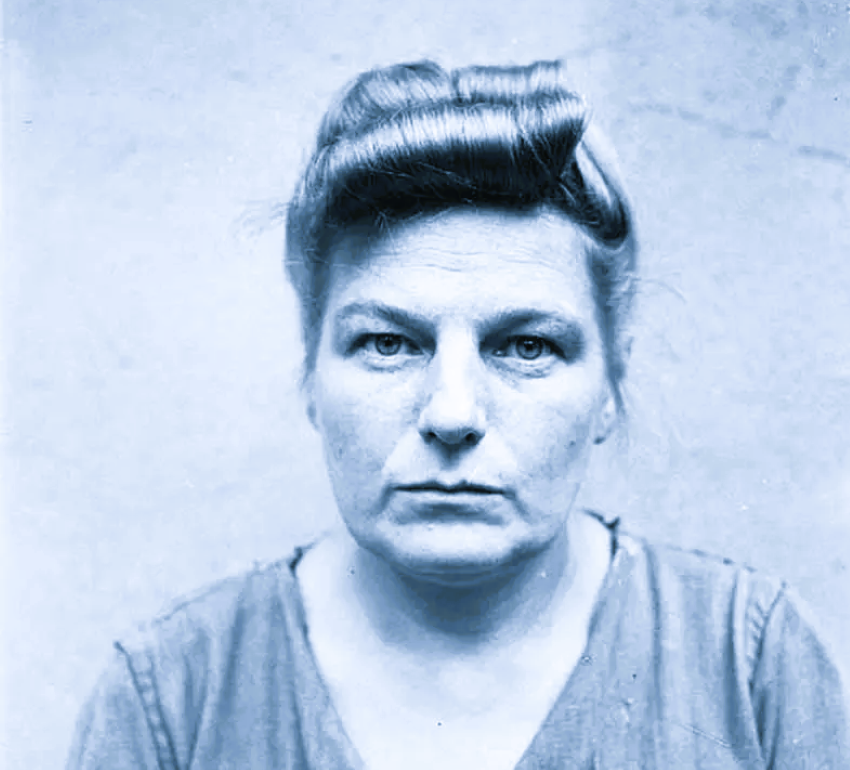 Herta Ehlert—Evil That Got Away – History of Sorts