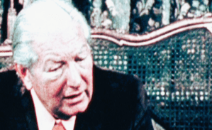 My interview with Hans Knoop. – History of Sorts