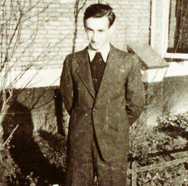 Auschwitz – History of Sorts