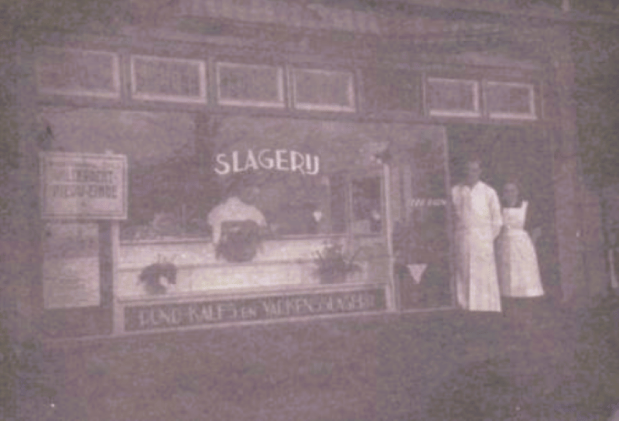 Auschwitz – History of Sorts