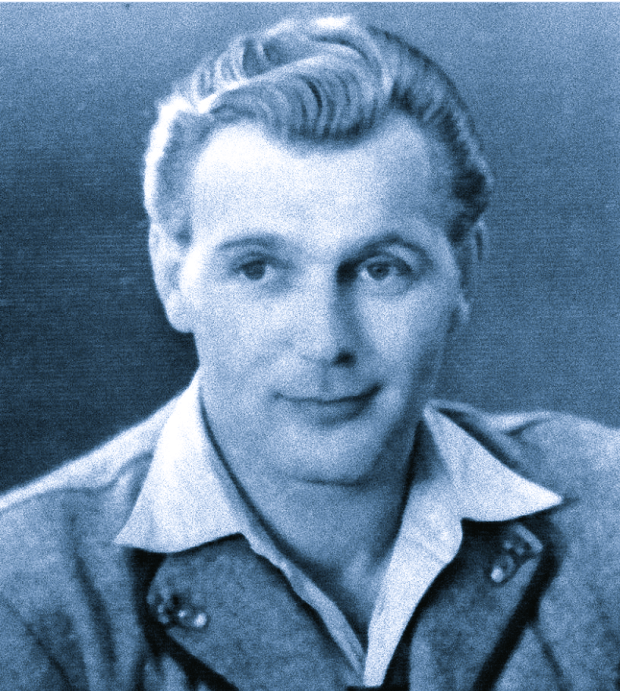 Pink triangle – History of Sorts