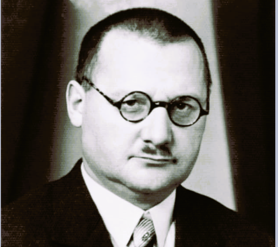 Josef Hartinger-A Forgotten Hero – History of Sorts