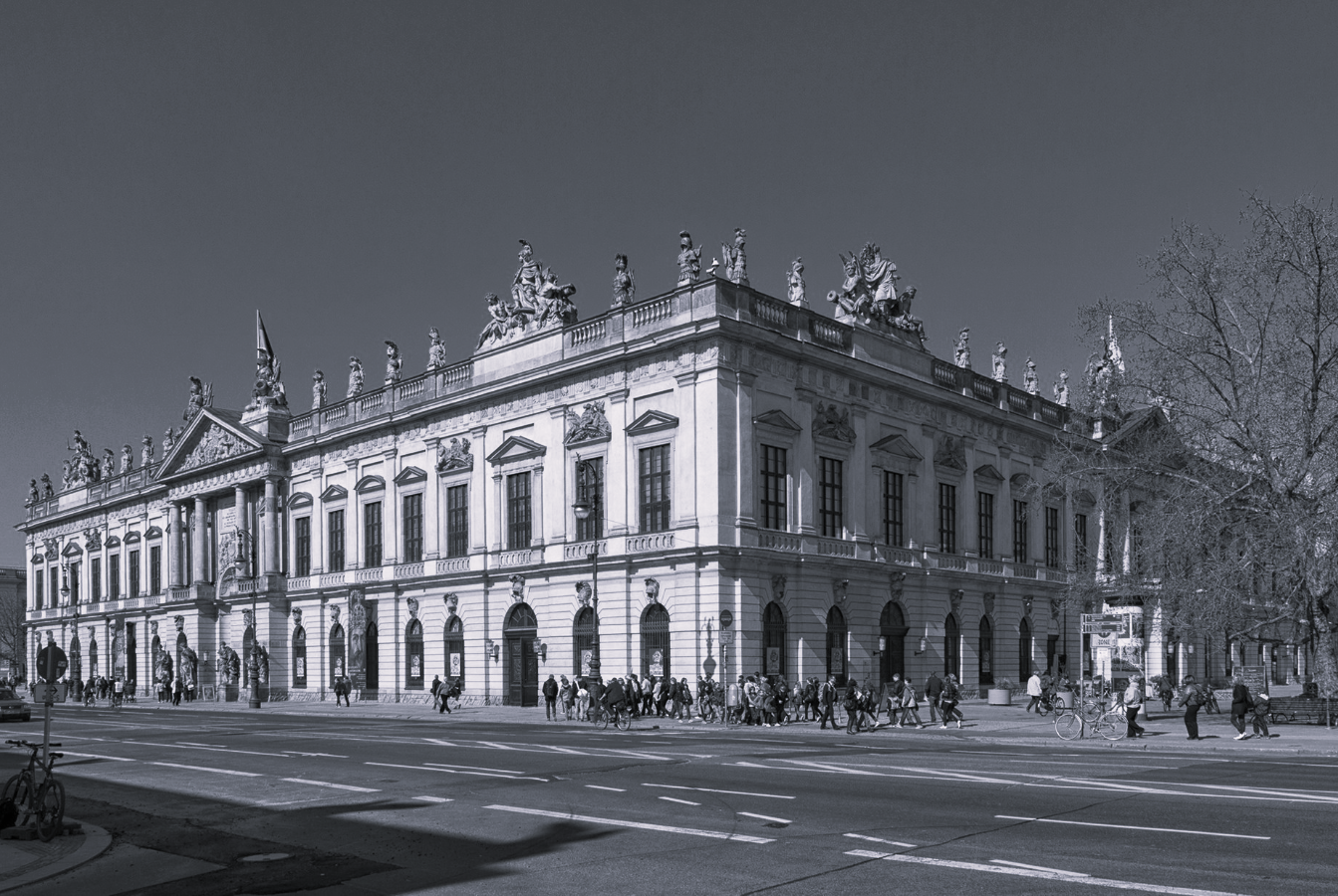 Rudolf-Christoph von Gersdorff—Hero? – History of Sorts