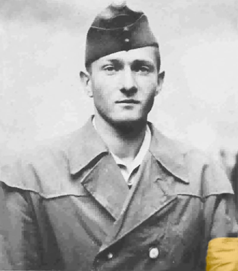 My Interview with Andrew Laszlo – History of Sorts