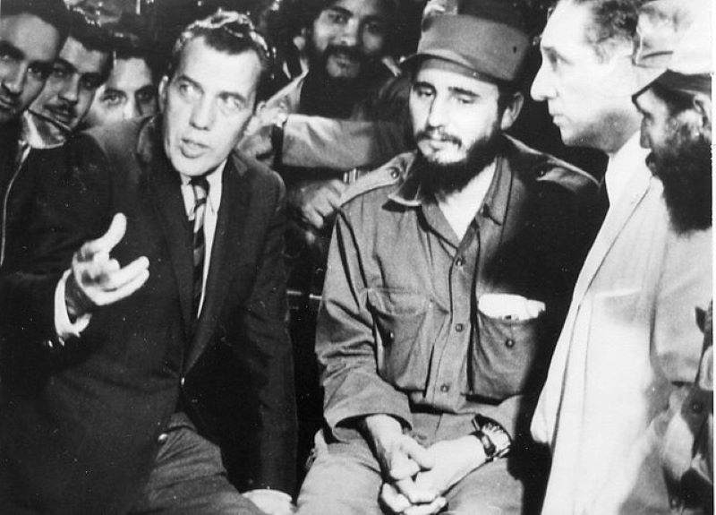 My Interview with Andrew Laszlo – History of Sorts