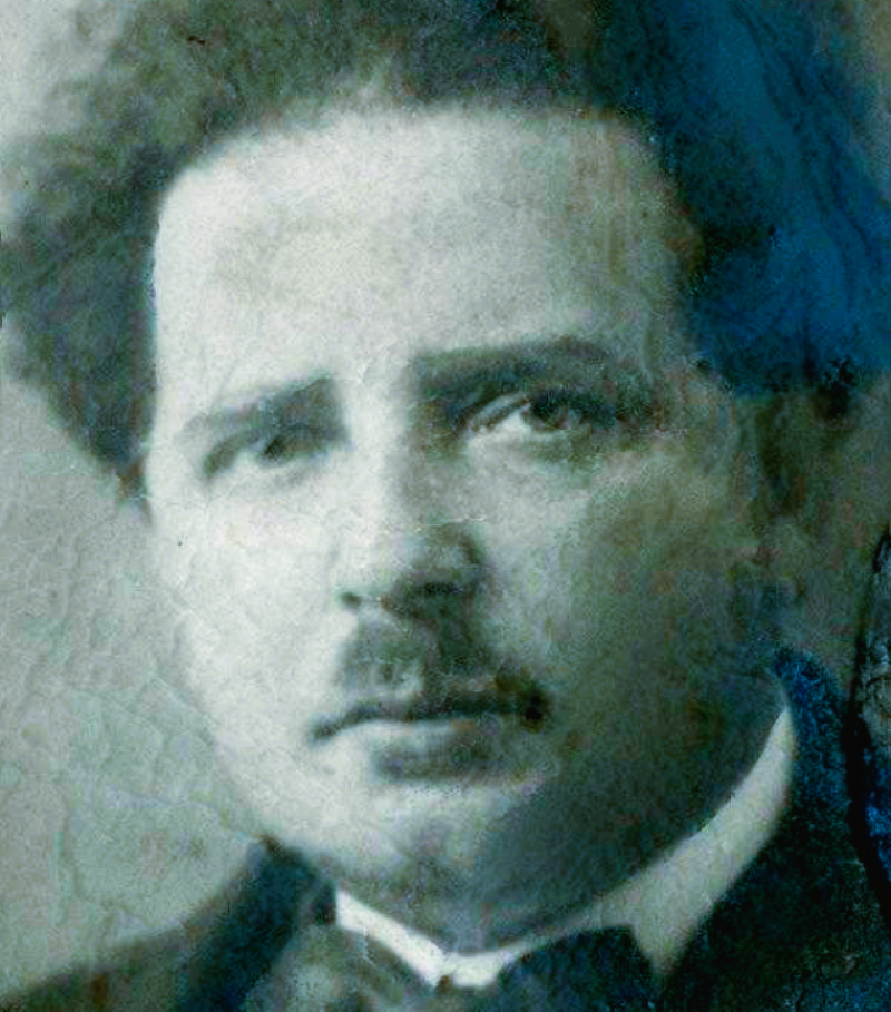 Michael van West & Saartje van West-Goudsmit – History of Sorts