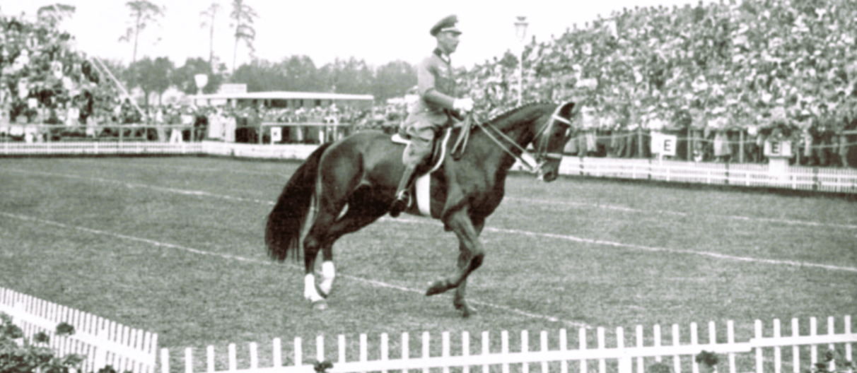 The Execution of Hermann Fegelein—No loyalty given – History of Sorts