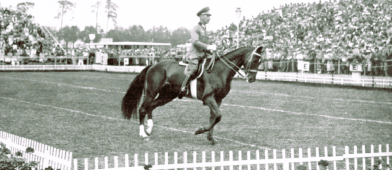 The Execution of Hermann Fegelein—No loyalty given – History of Sorts