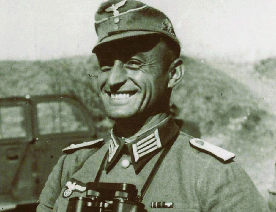 The Bizarre Battle for Castle Itter – History of Sorts