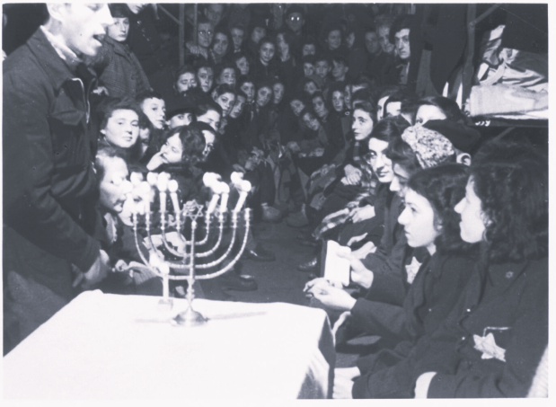 Auschwitz – History of Sorts