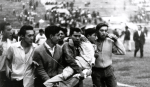 The Estadio Nacional Disaster—Sometimes Football is War – History of Sorts