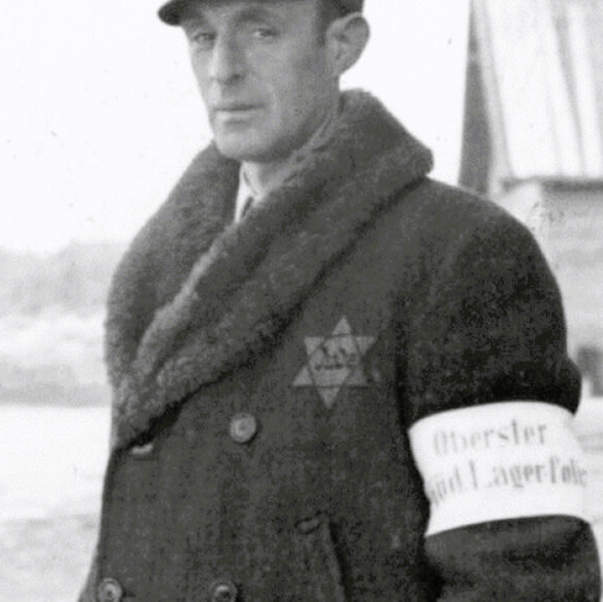 Holocaust – History of Sorts