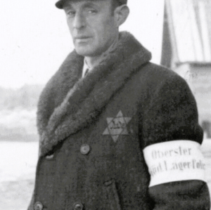 Holocaust – History of Sorts