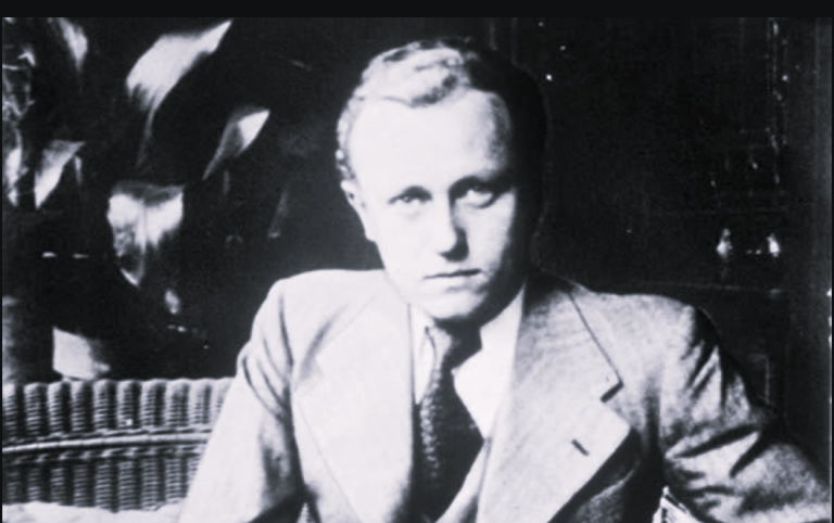 Paul Touvier—French War Criminal – History of Sorts