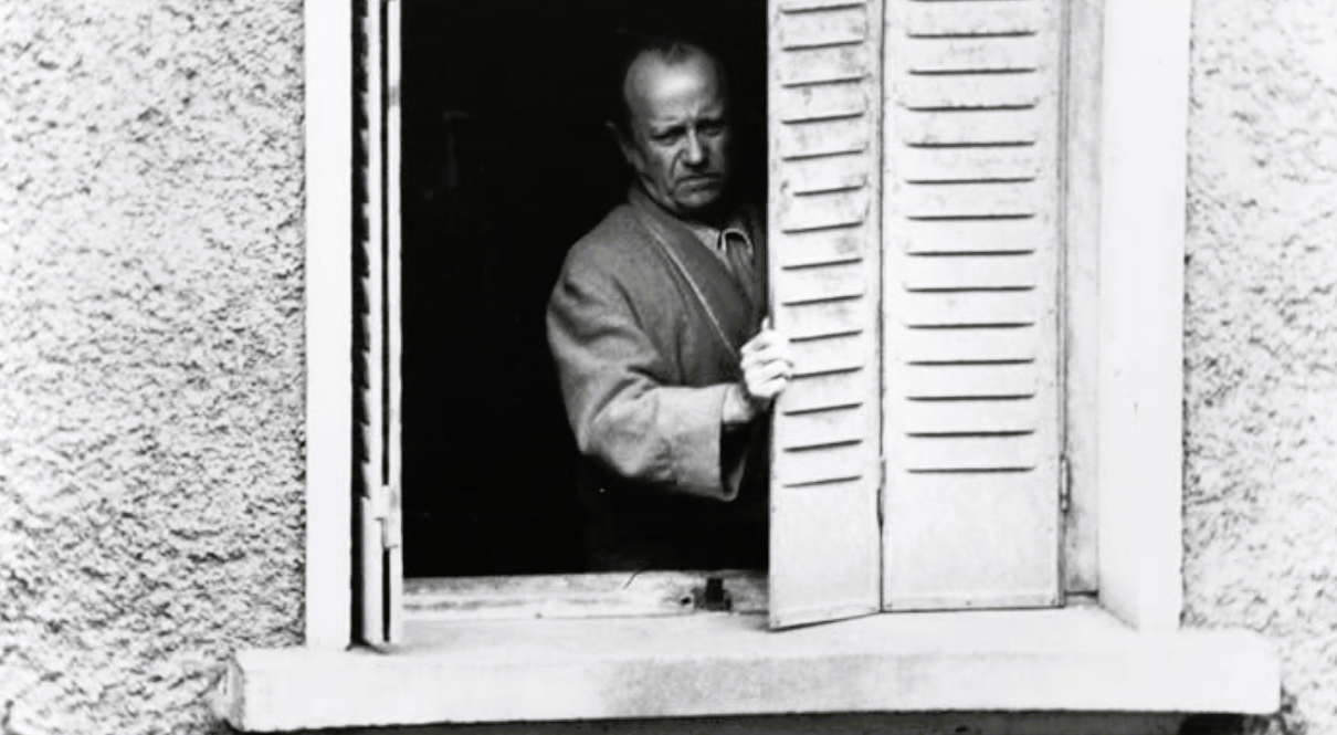 Paul Touvier—French War Criminal – History of Sorts