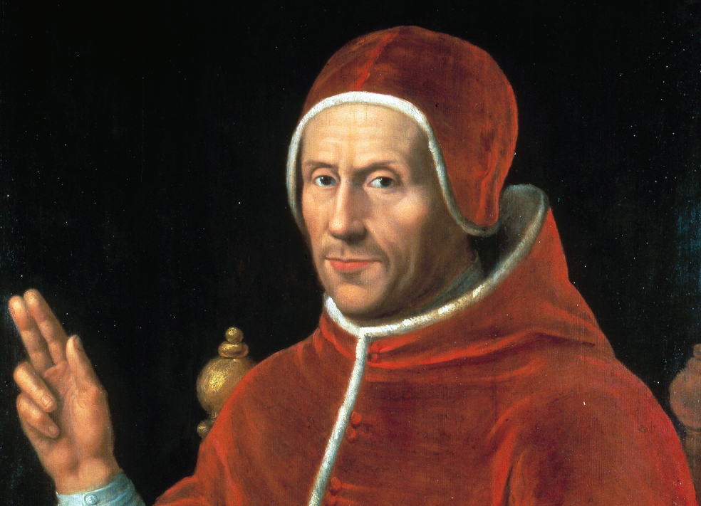 Pope Adrian VI—The Dutch Pope – History of Sorts