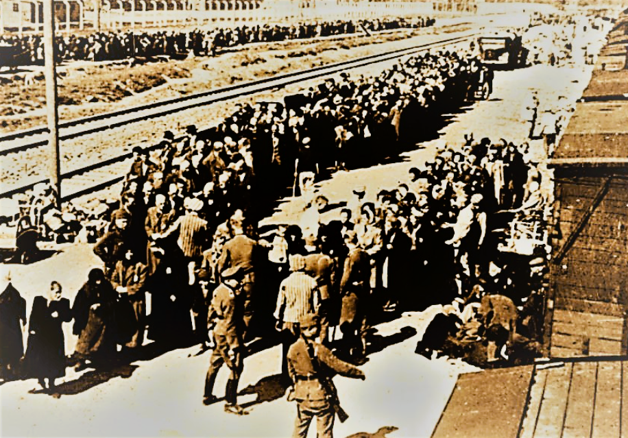 The Unpredictability of Joseph Mengele – History of Sorts