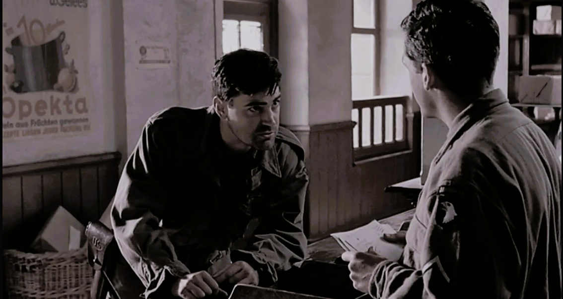 The Aryanization of Jewish Properties – History of Sorts