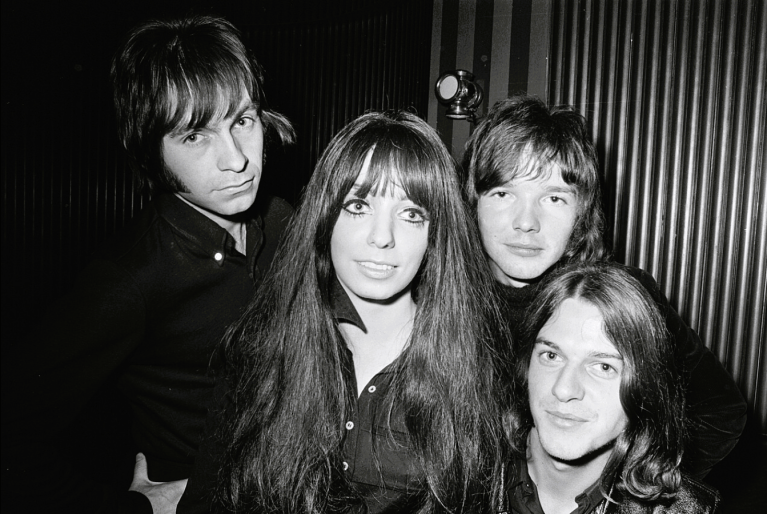 Going Dutch—Episode 4: Shocking Blue-Venus – History of Sorts