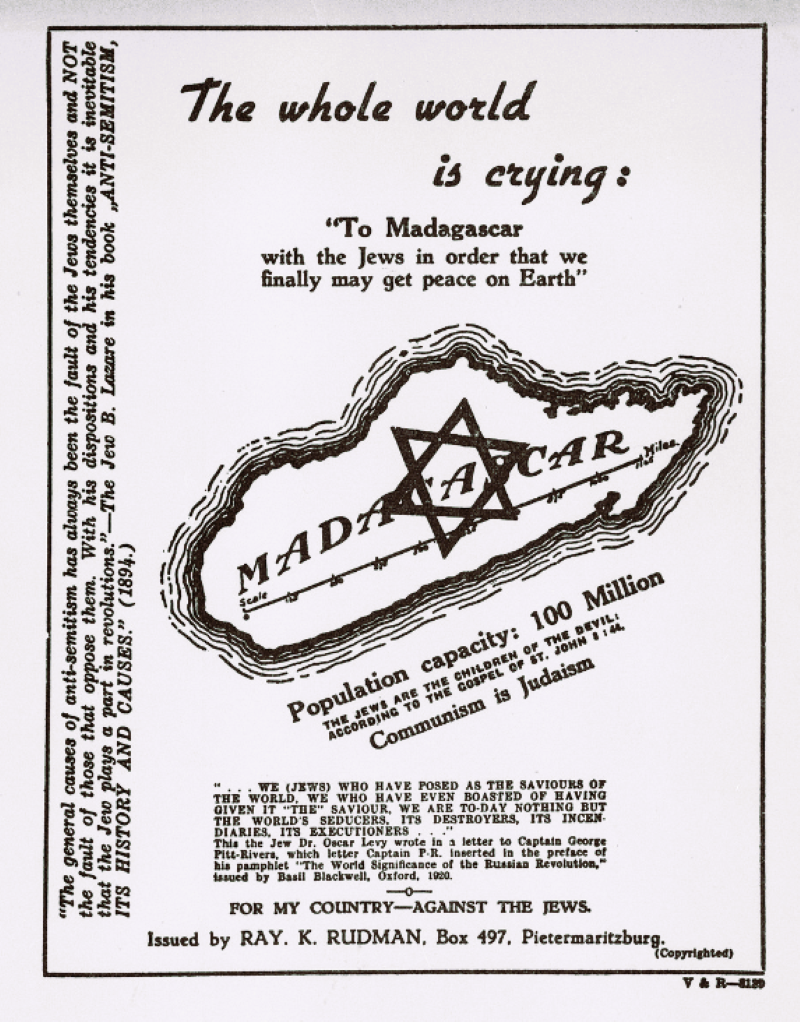 The Obstacles for Escape – History of Sorts